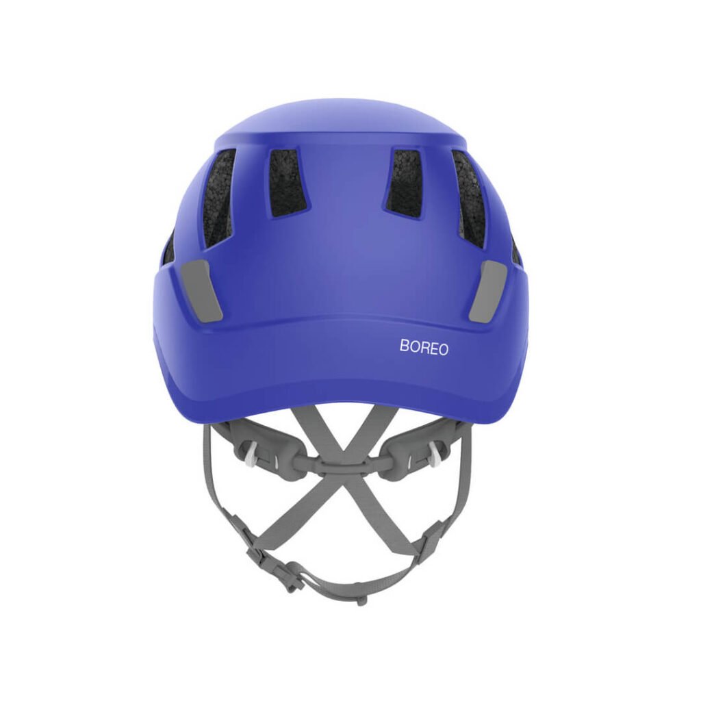 Casco Boreo - Stone Adventure